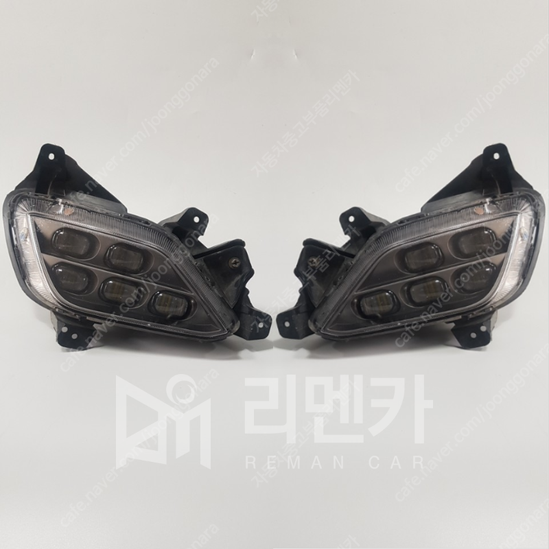 [판매] 그랜저HG LED안개등 중고 포그램프 중고 안... | 기타 부품/용품 | 중고나라