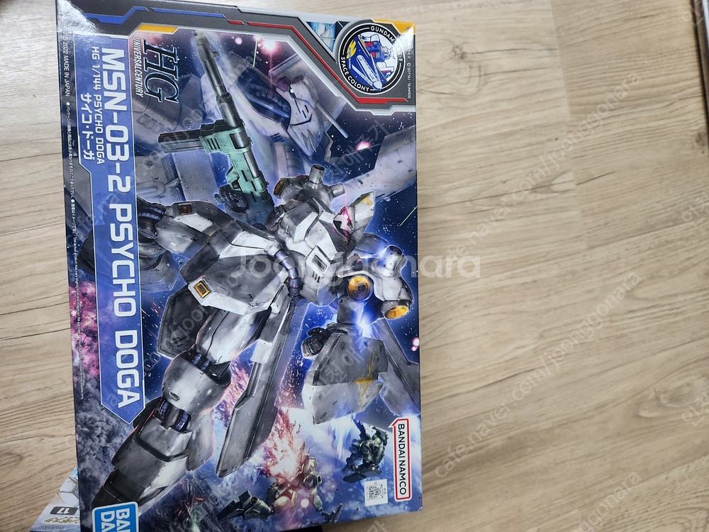 미개봉 HG RG MG 건담 팝니다./// | 키덜트 | 중고나라