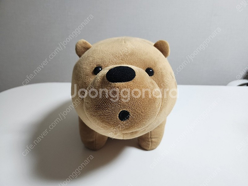 진열만 베스킨라빈스 위베어베어스 그리즐리 자석인형 중고나라 카페에서 운영하는 공식 사이트