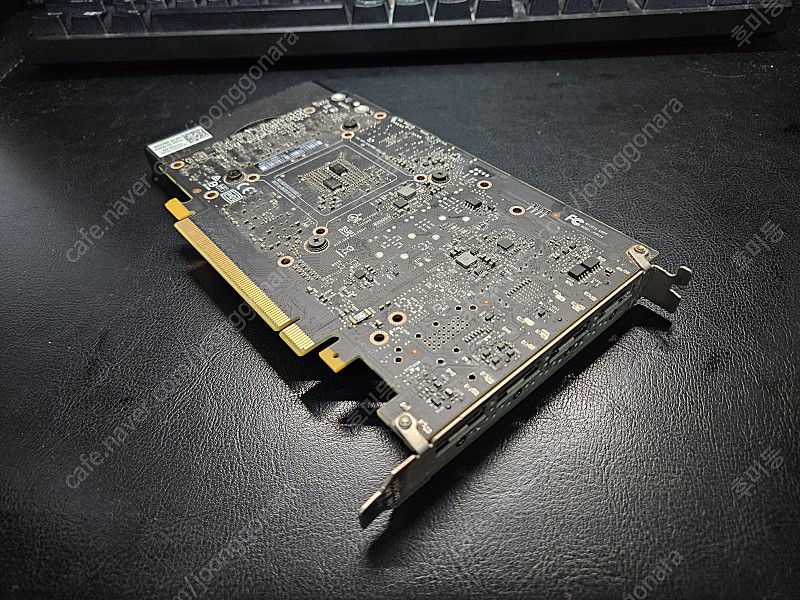 NVIDIA QUADRO(쿼드로) P2000 그래픽카드... | CPU/메인보드 | 중고나라