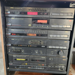 인켈 전축 중고거래 | 중고나라