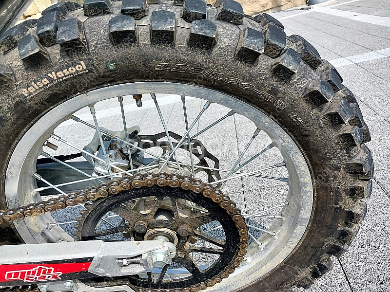 오토바이 카요 T2 팝니다 | 125cc 초과 | 중고나라