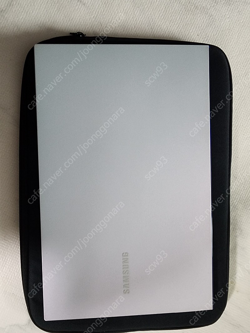 삼성 갤럭시북 이온 NT950XCJ 풀박스, 자판새것 ... | 노트북/넷북 | 중고나라