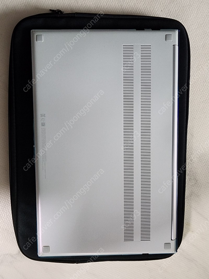 삼성 갤럭시북 이온 NT950XCJ 풀박스, 자판새것 ... | 노트북/넷북 | 중고나라