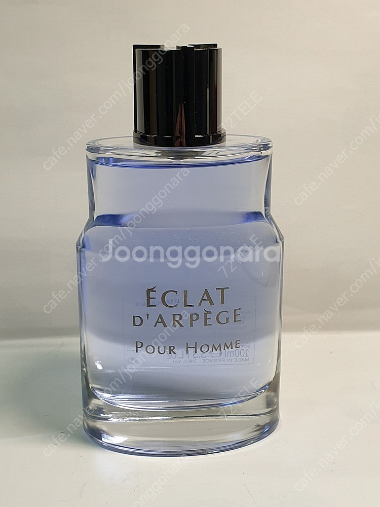 랑방 에클라드 아르페쥬 뿌르옴므 Lanvin Eclat... | 향수 | 중고나라