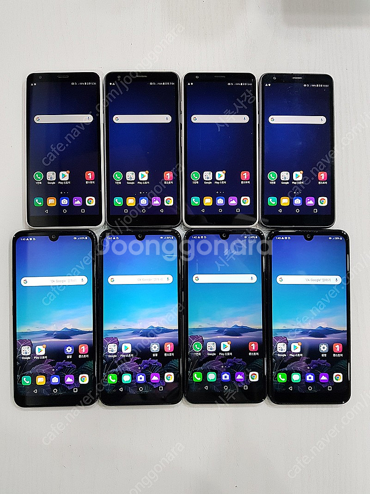 3만/ LG X220/X625 /가성비대장/중고폰/게임... | 삼성 | 중고나라