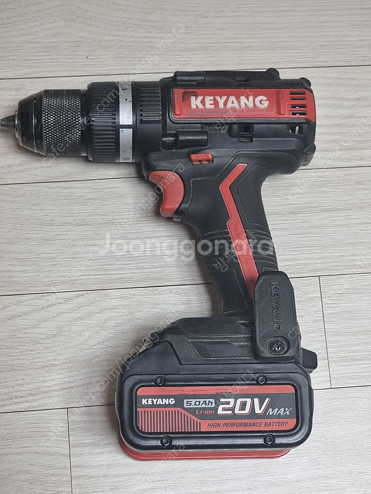 계양 DM20BLA-70C BL 브러시리스 충전 함마드... | 중고나라 카페에서 운영하는 공식 사이트