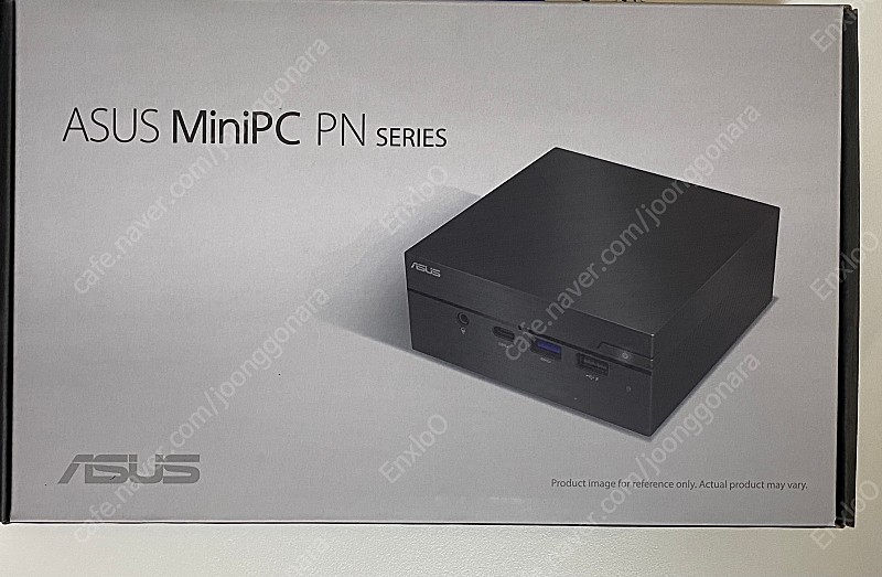 Mini PC ASUS PN50 판매 합니다 | 데스크탑/본체 | 중고나라