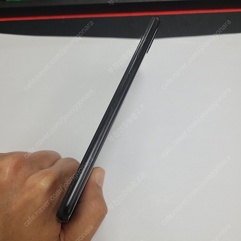 178122 갤럭시A8스타 블랙 64G 자녀폰 서브폰 ... | 삼성 | 중고나라