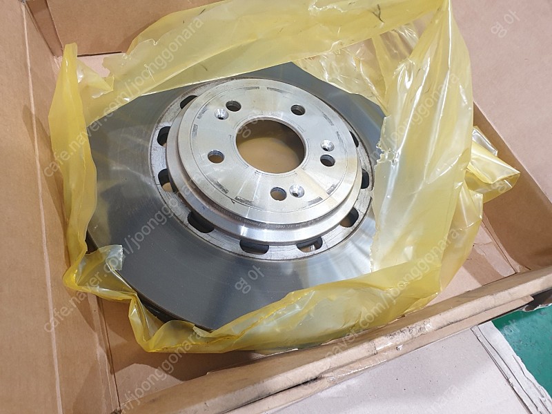 G80 RG3 컨티넨탈 4P 캘리퍼 디스크 셋트 | 기타 부품/용품 | 중고나라