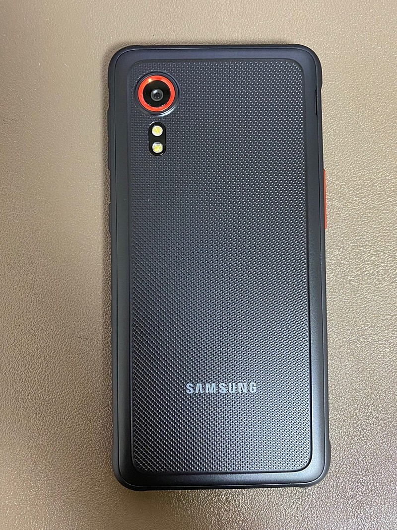 갤럭시 엑스커버 5 64G G525 블랙 판매합니다 (... | 삼성 | 중고나라