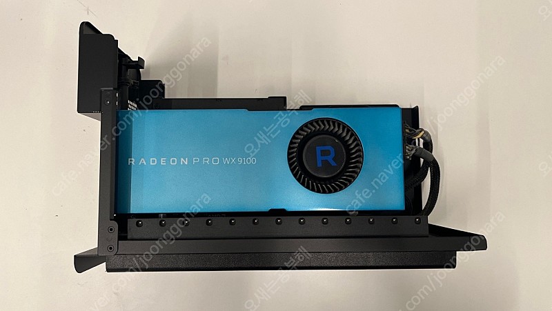 [AMD] Radeon Pro WX9100 16GB 그... | CPU/메인보드 | 중고나라