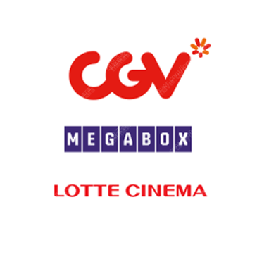 롯데시네마 메가박스 cgv 영화 예매 / 2d 3d 특... | 티켓 | 중고나라