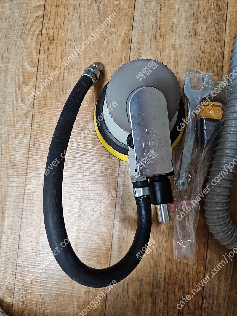 에어샌딩기 aps125sv 팝니다 | 에어/유압 | 중고나라