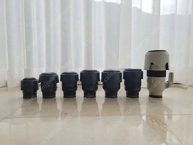 소니 렌즈 SEL70200GM (70200GM) 판매 ... | 카메라렌즈 | 중고나라