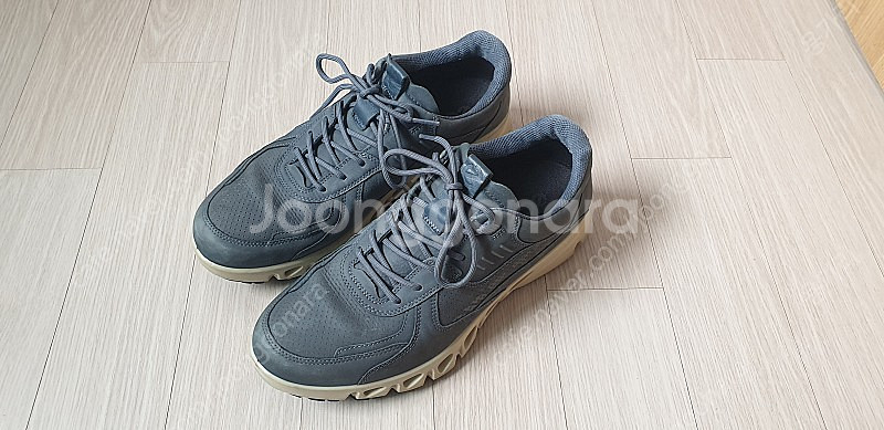 에코 ecco 고어텍스 서라운드 GTX 트래킹화 275 | 남성의류 | 중고나라