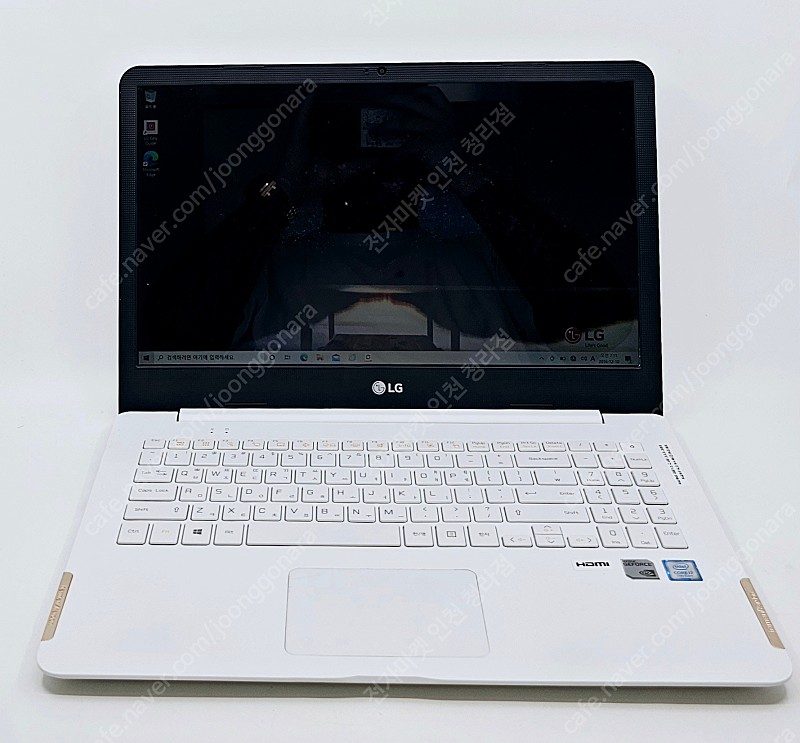 LG울트라북 터치 노트북 15인치 i7 15U570-K... | 노트북/넷북 | 중고나라