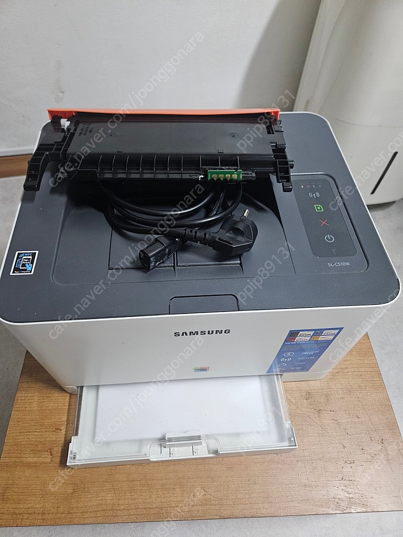 SL-C510W 삼성프린터 | 키보드/마우스/스피커 | 중고나라