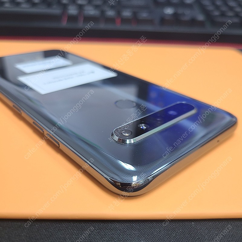 179819 LG Q61 LGU+실버64G 저렴한 서브... | 삼성 | 중고나라