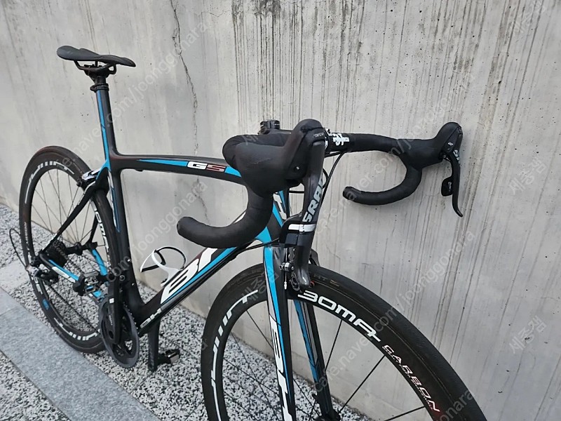 BH G5 스램 포스22 카본 로드자전거 판매 | 로드바이크/사이클 | 중고나라