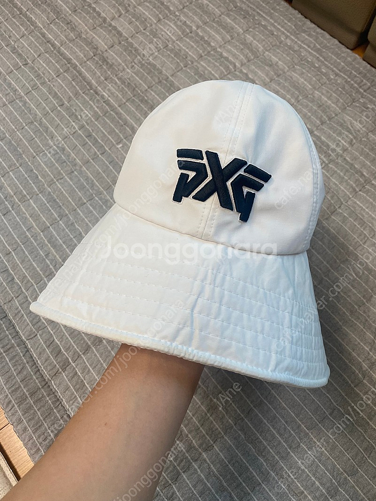 PXG 버킷햇 벙거지 모자 | 볼/용품/기타 | 중고나라