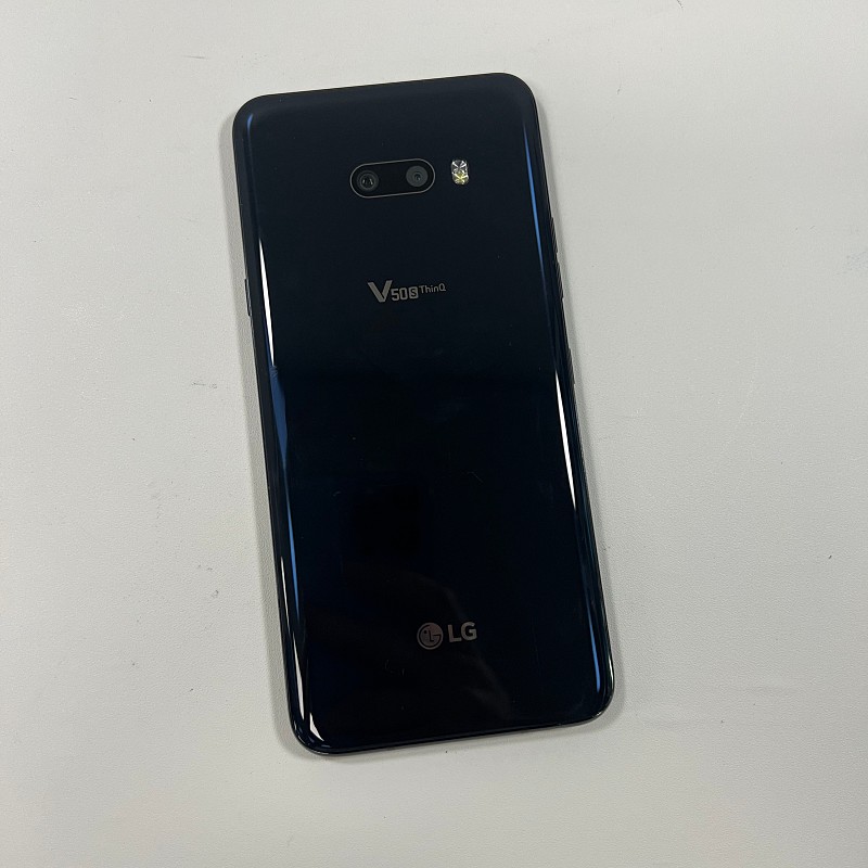12.5만원] LG V50S 블랙 256기가 판매합니다... | 스마트폰 | 중고나라