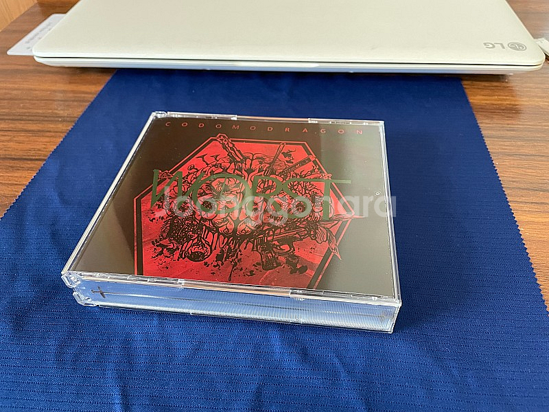 コドモドラゴン codomo dragon worst 앨범... | 예술작품/골동품/수집 | 중고나라