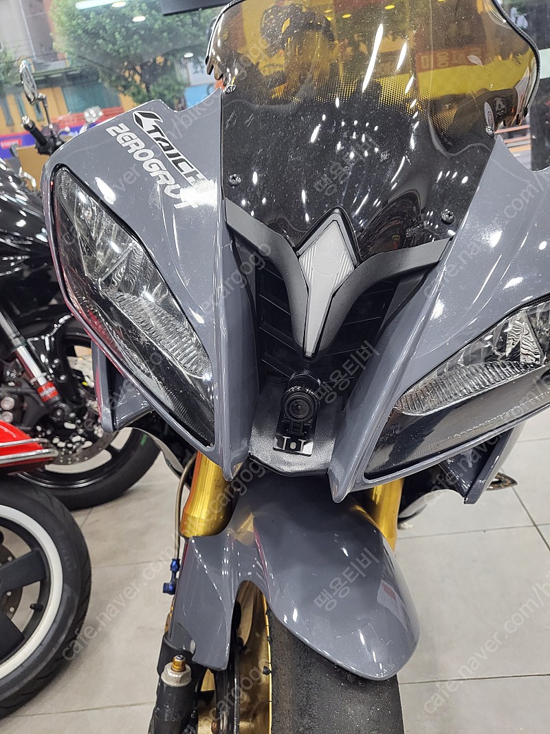 경기북부 의정부에서 08 r6팝니다 | 125cc 초과 | 중고나라