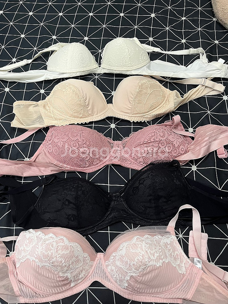 비비안 여성 브라자(85B 새상품) | 여성의류 | 중고나라