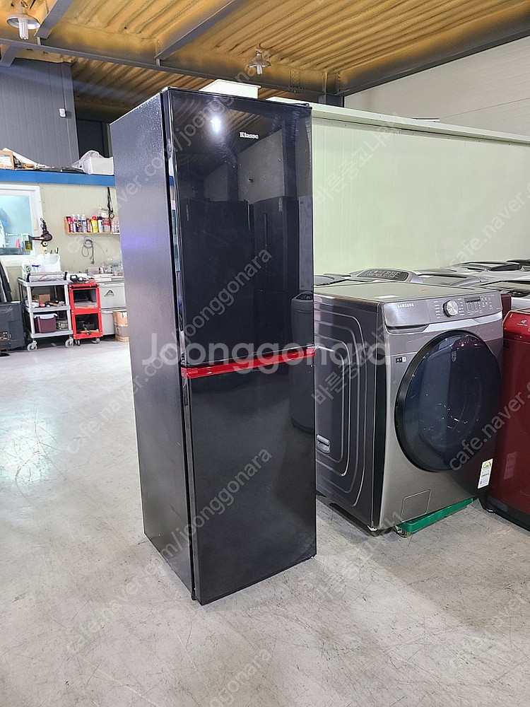 [무료배송설치] 중고냉장고 클라쎄 240리터급 슬림형냉... | 냉장고 | 중고나라