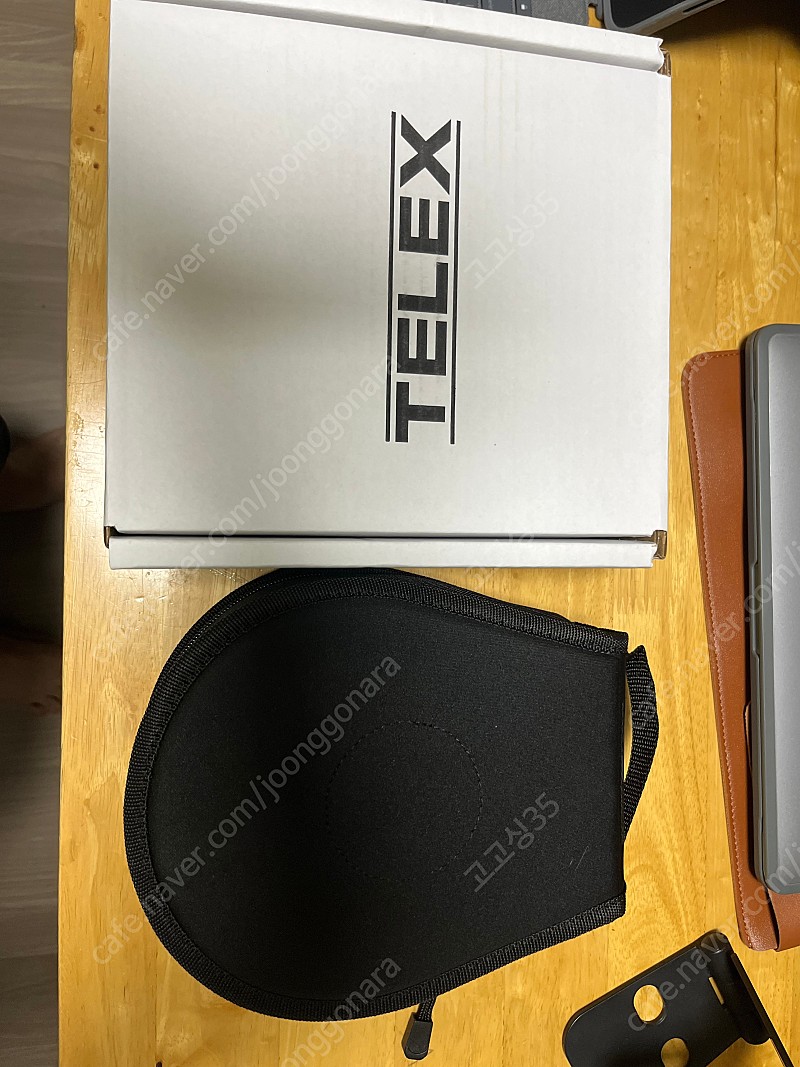 TELEX AIRMAN8 + 텔렉스 에어맨 8 플러스(... | 이어폰/헤드폰 | 중고나라