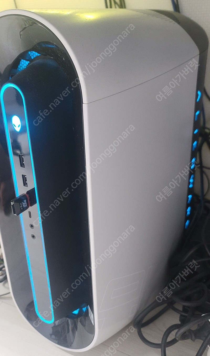 Dell 델 Alienware Aurora R11 i9... | 데스크탑/본체 | 중고나라