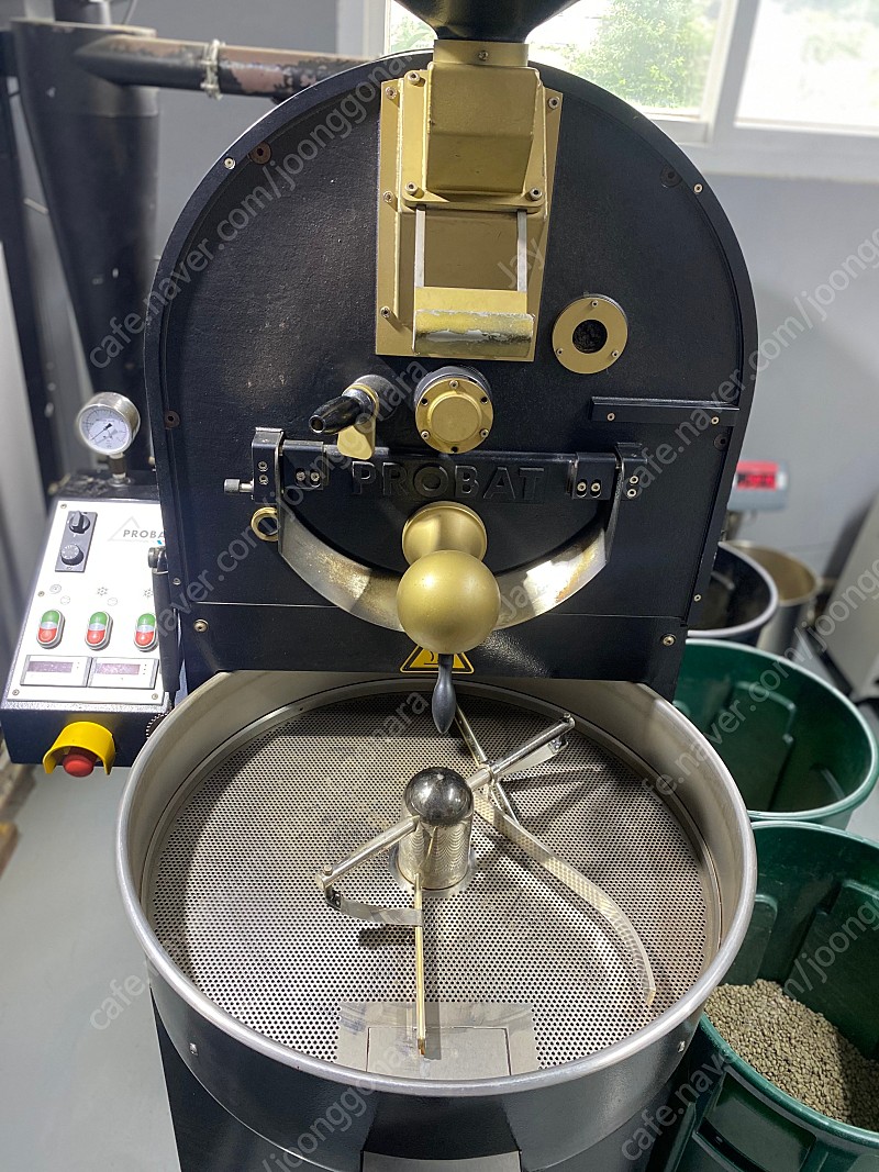 프로밧 p5 판매합니다 / probat p5 | 냉장고 | 중고나라