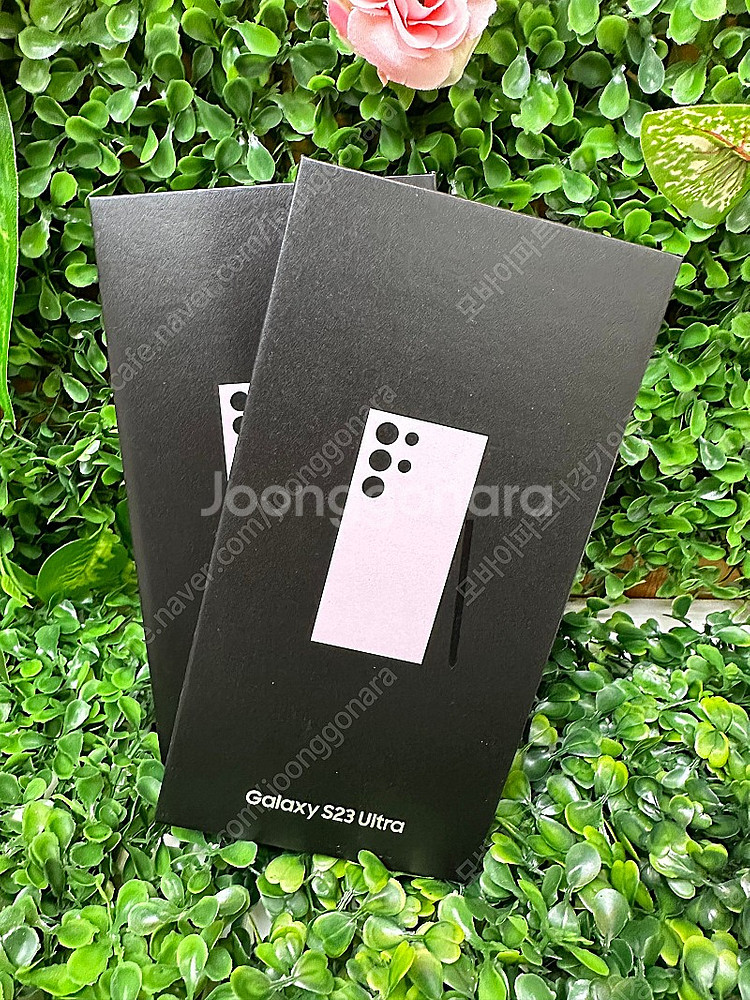 삼성 갤럭시S23 울트라 512G 자급제 미개봉 그린 ... | 삼성 | 중고나라