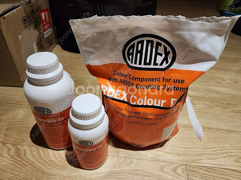 아덱스 EG15 줄눈 | 드릴/전동공구 | 중고나라