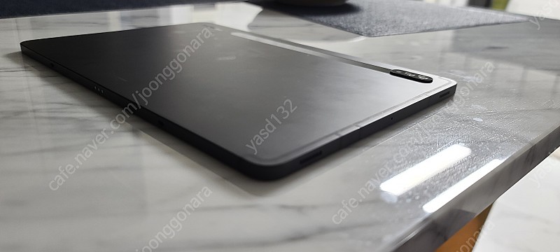 갤럭시탭 s8 128 와이파이 | 태블릿PC | 중고나라