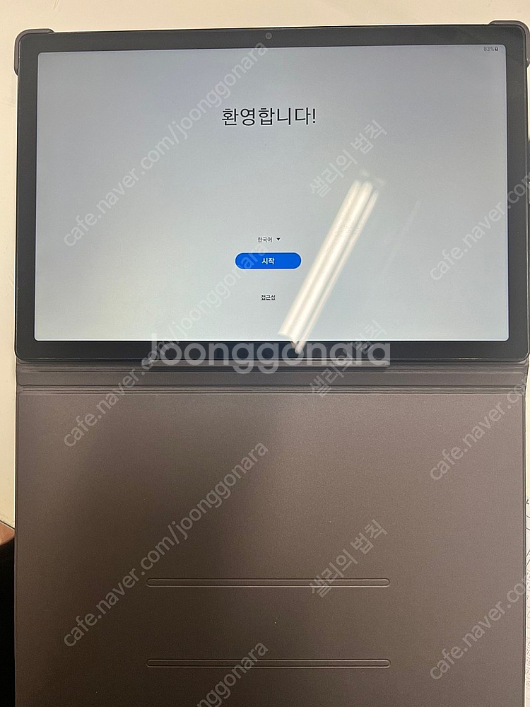 삼성 갤럭시 탭 a8 sm-x200 | 태블릿PC | 중고나라