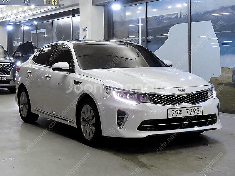 [기아]K5 2세대 SX 1.7 디젤 프레스티지 | 기타 국산차 | 중고나라