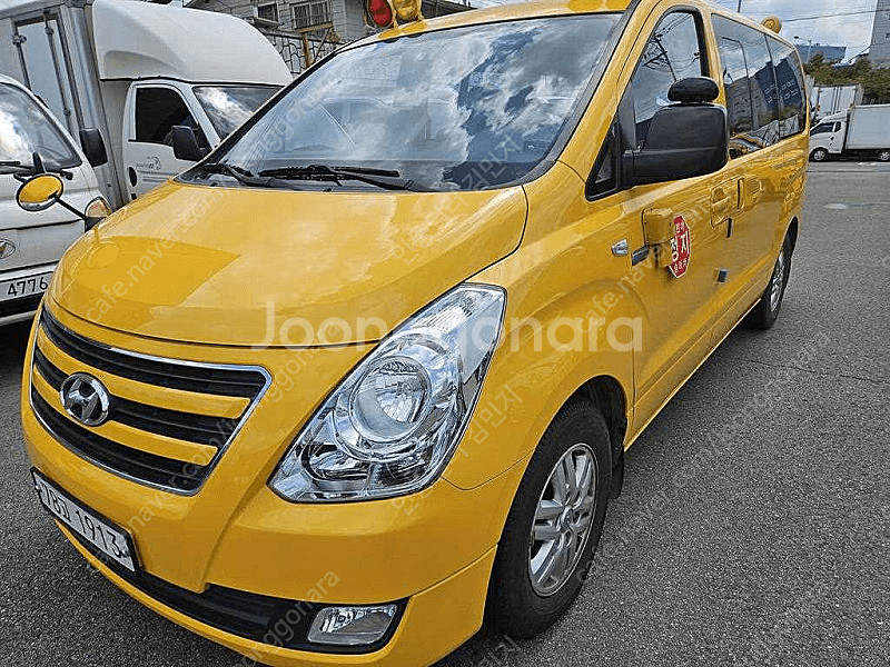 현대그랜드 스타렉스 12인승 왜건 2wd 어린이보호차 기타 국산차 중고나라