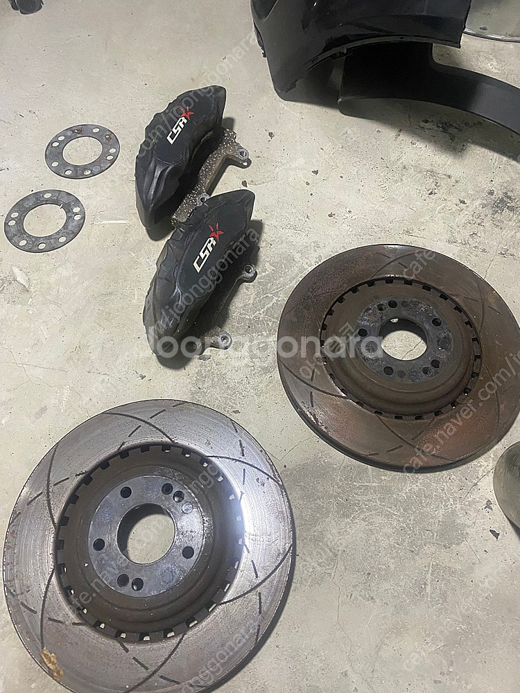 CSR 6p브레이크 360mm 판매 | 중고나라 카페에서 운영하는 공식 사이트