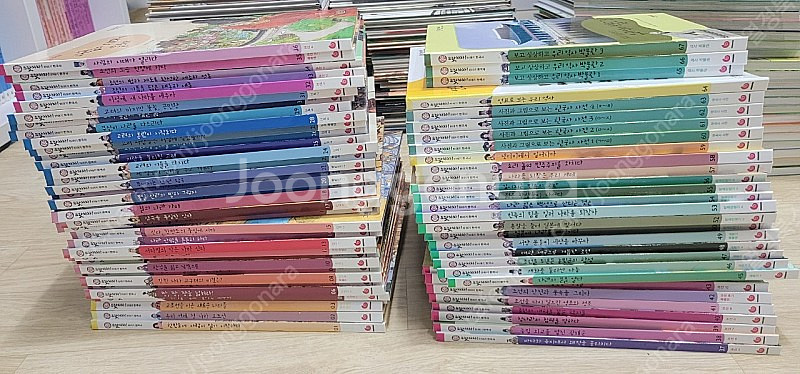 으랏차차이야기한국사 개정판67권 학습교육 중고나라