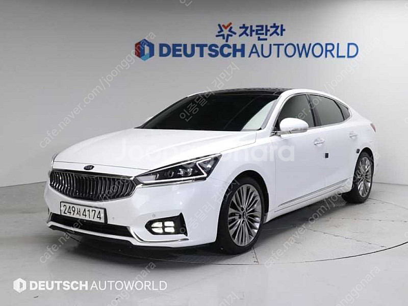 기아올뉴k7 24 Gdi 리미티드 5인승중고차 전 중고나라 카페에서 운영하는 공식 사이트