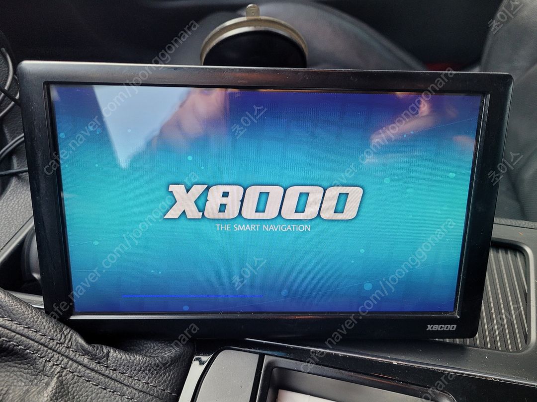 [인천] Needs X8000 아이나비 3D 네비게이션... | 블랙박스/네비게이션 | 중고나라