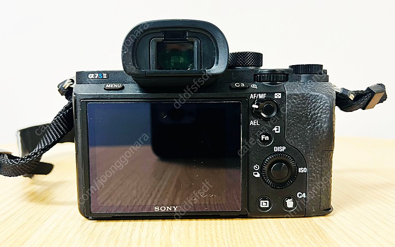 소니 A7S2 저렴하게 판매합니다. | 디지털카메라 | 중고나라