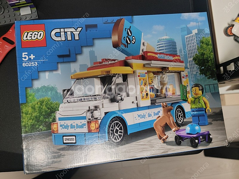 레고 60253 60384 중고제품 일괄판매합니다. | 키덜트 | 중고나라