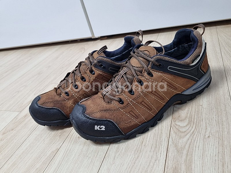 (270)K2 고어텍스 등산화.트래킹화 | 기타 등산용품 | 중고나라