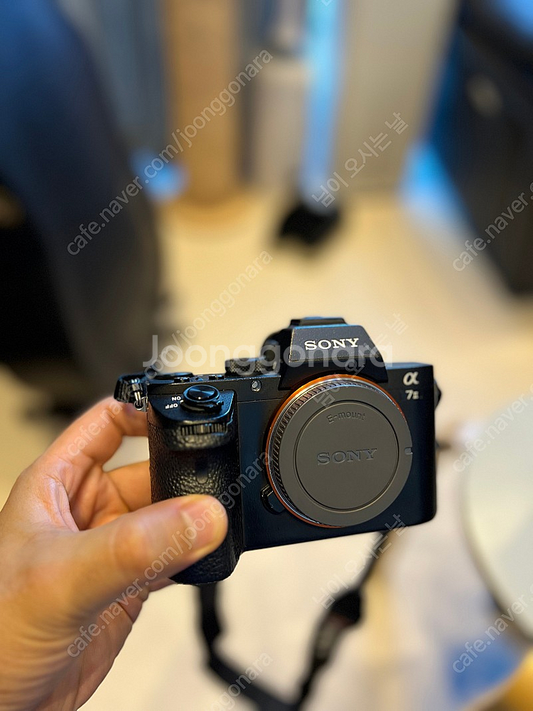 소니 A7m2 판매 | 중고나라 카페에서 운영하는 공식 사이트
