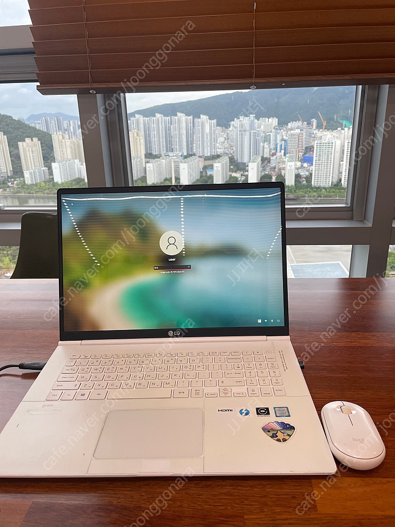 LG 그램 17인치 8세대 17Z990-V.AA50K | 노트북/넷북 | 중고나라