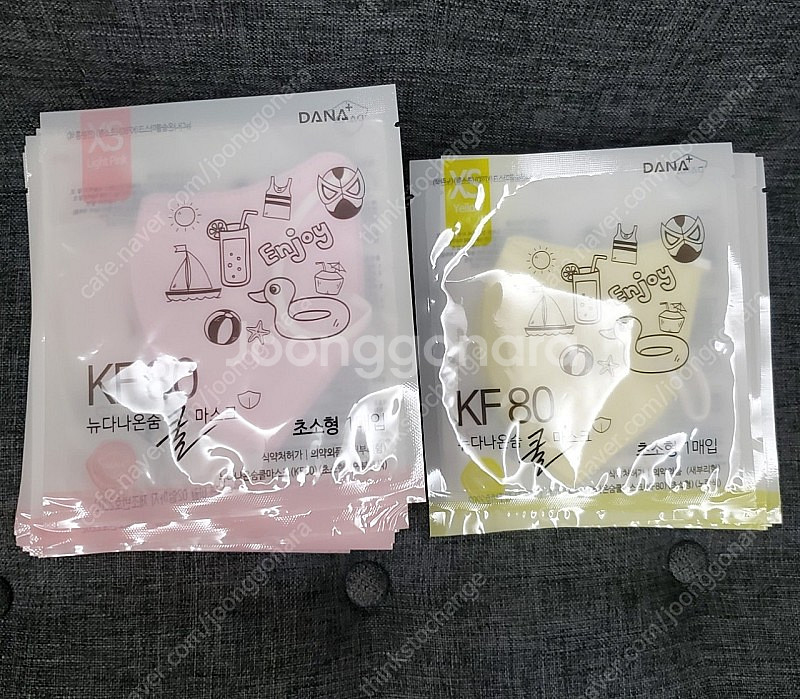 뉴다나온숨kf80초소형 40장 택포 | 가발/기타용품 | 중고나라