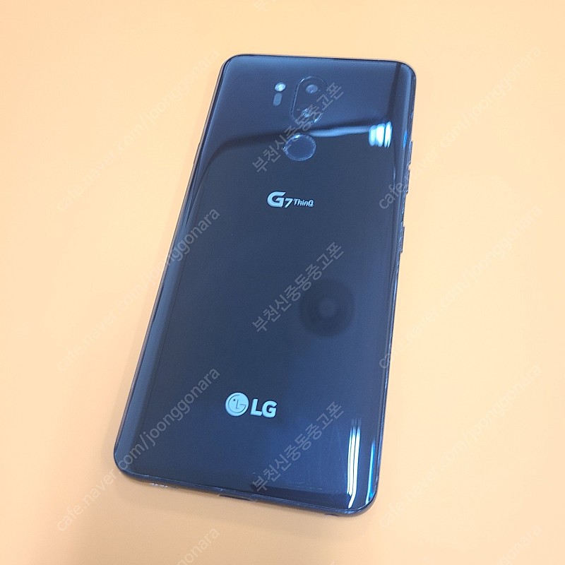 365619 LG G7 LGU+블랙64G AA급 깔끔 ... | 삼성 | 중고나라